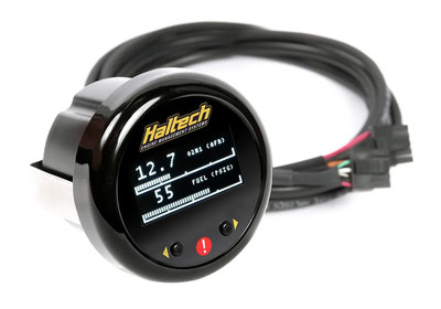 Haltech Haltech GaugeART 52mm Multi-Function CAN Gauge HT-061010 | eBay ...