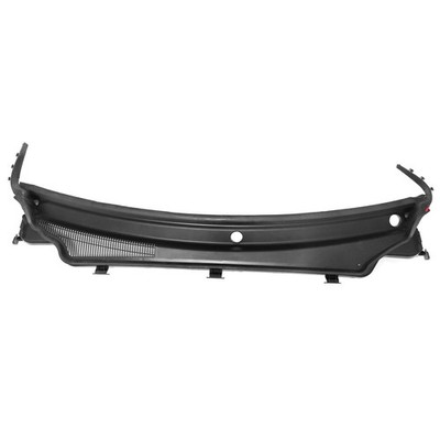 5182164AH Front Windshield Wiper Cowl Panel Vent For Dodge Durango 2013 ...