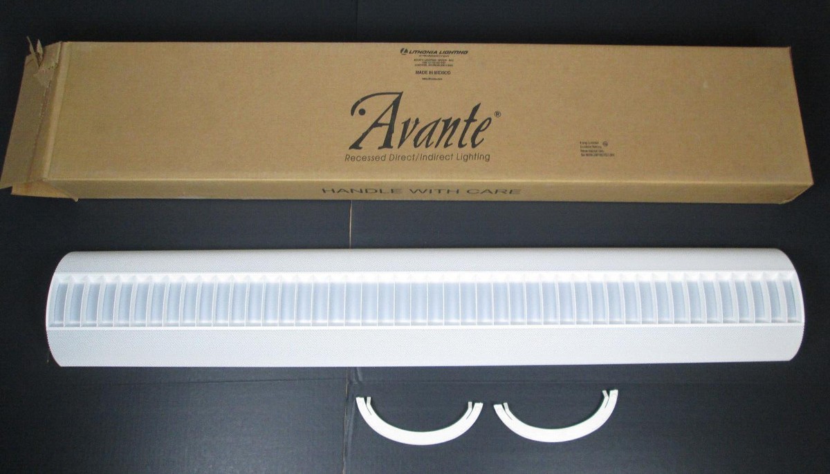Avante Light 2 X 2 Diffuser