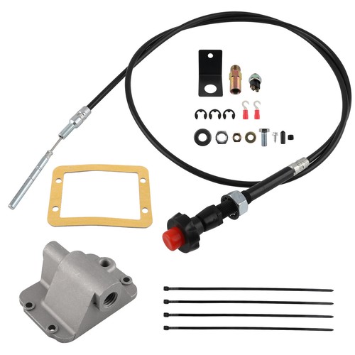 Axle Shaft Disconnect Conversion Kit For Dodge Ram 1500 2500 3500 ...
