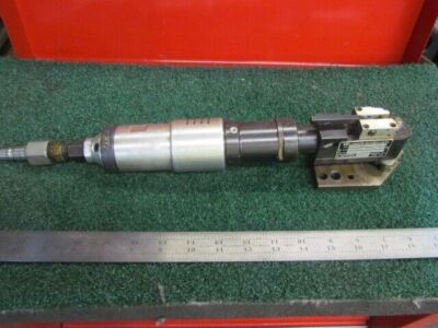 Quackenbush Model 1500A Air Rt Angle Drill H-684 | eBay