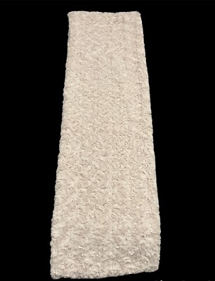 Loft Super Soft Infinity Scarf, Cream Color New w/Tags! | eBay