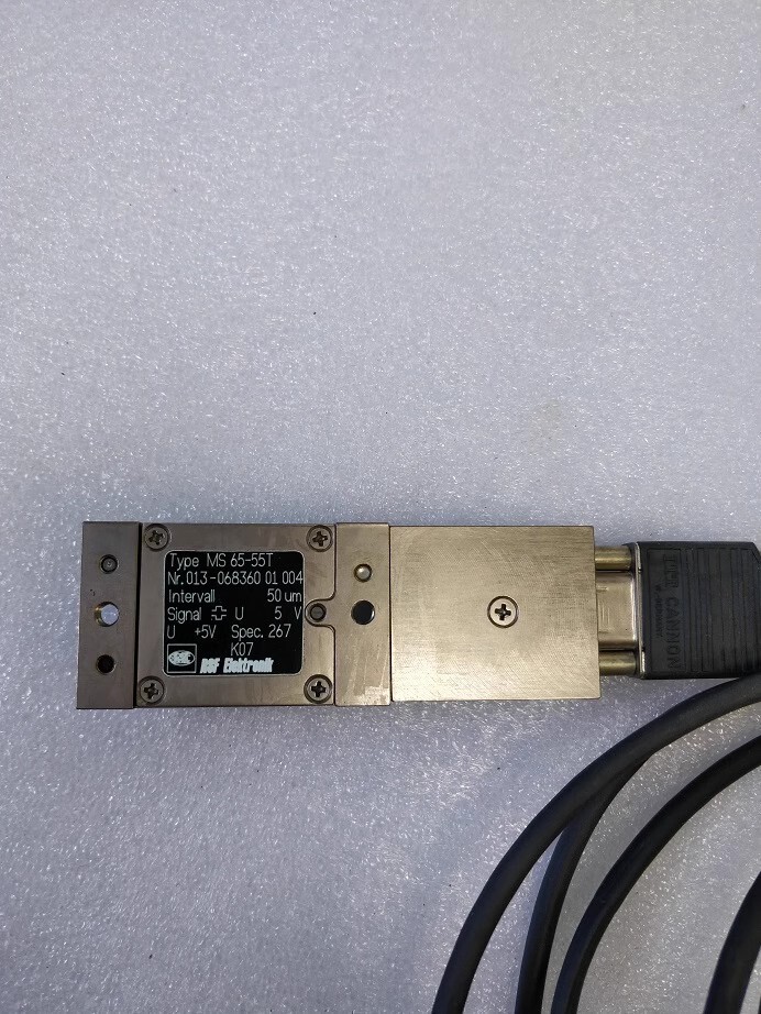 1pc RSF Elektronik MS 65-55T read head | eBay