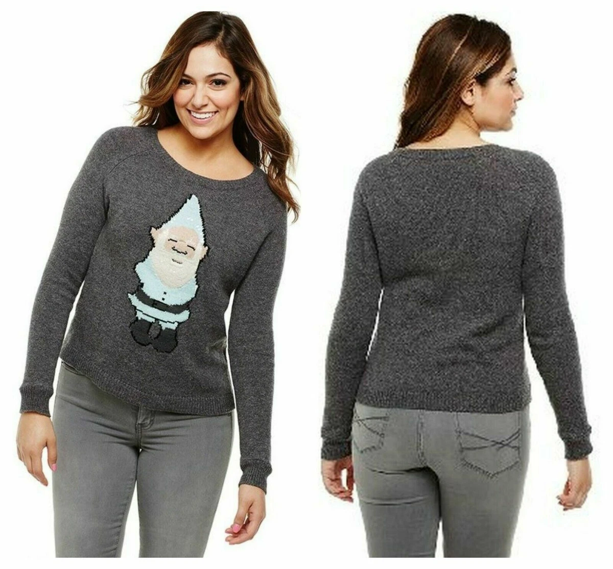 Bethany Mota Winter Collection