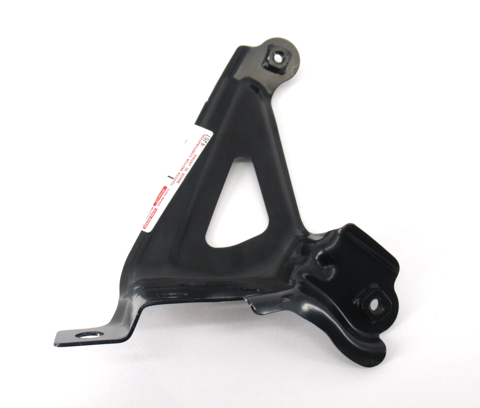 Genuine OEM Toyota 53836-02020 Driver LH Front Fender Brace 2019-2022 ...