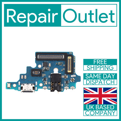 For Samsung Galaxy Note 10 Lite Replacement Charging Port Board With ...