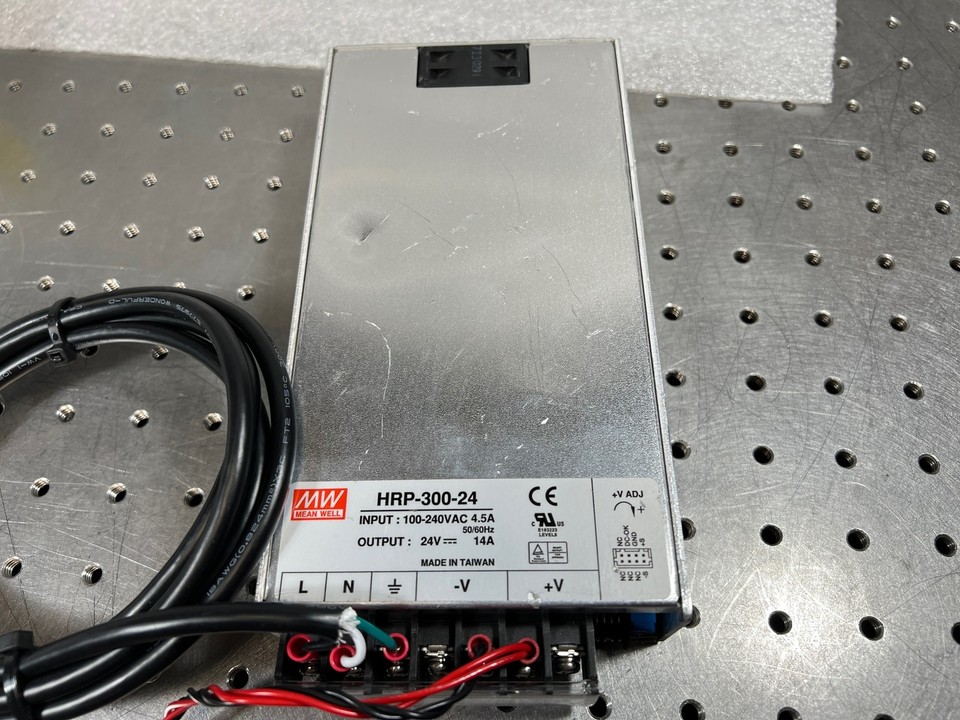Coherent Genesis CX Compact OEM 355nm 60mW CW UV OPSL Complete Laser ...