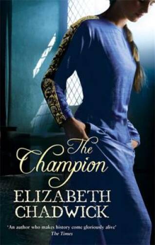 The Champion - Paperback By Elizabeth Chadwick - GOOD | eBay