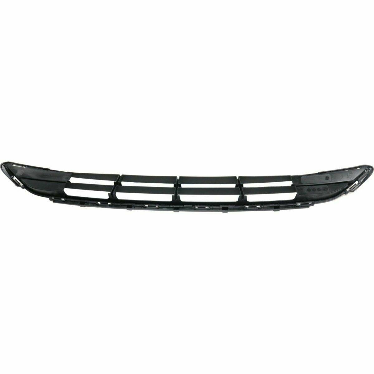 New Front Lower Bumper For Grille 2015-2017 Sonata 86561C2000 HY1036127 ...
