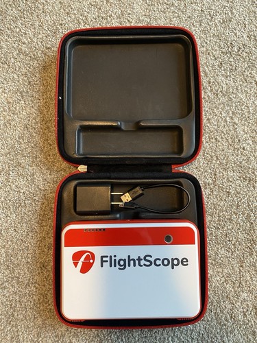 Flightscope Mevo Plus | eBay