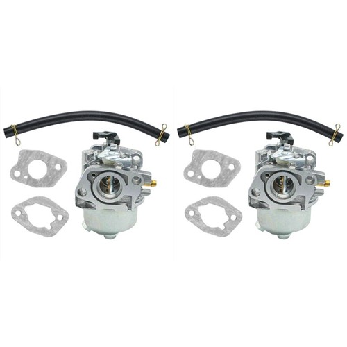 2X Carburateur SV150 LHP16 RV150 M150 V35 V40 RM4 pour Tondeuse ...