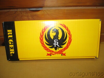 Sturm Ruger Model SP101 Double Action 357 Mag Revolver Box Only | eBay