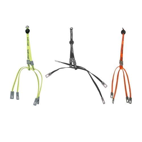 Hard Hat Chin Strap Easy Installation 4 Fixed Points Adjustable Helmet ...