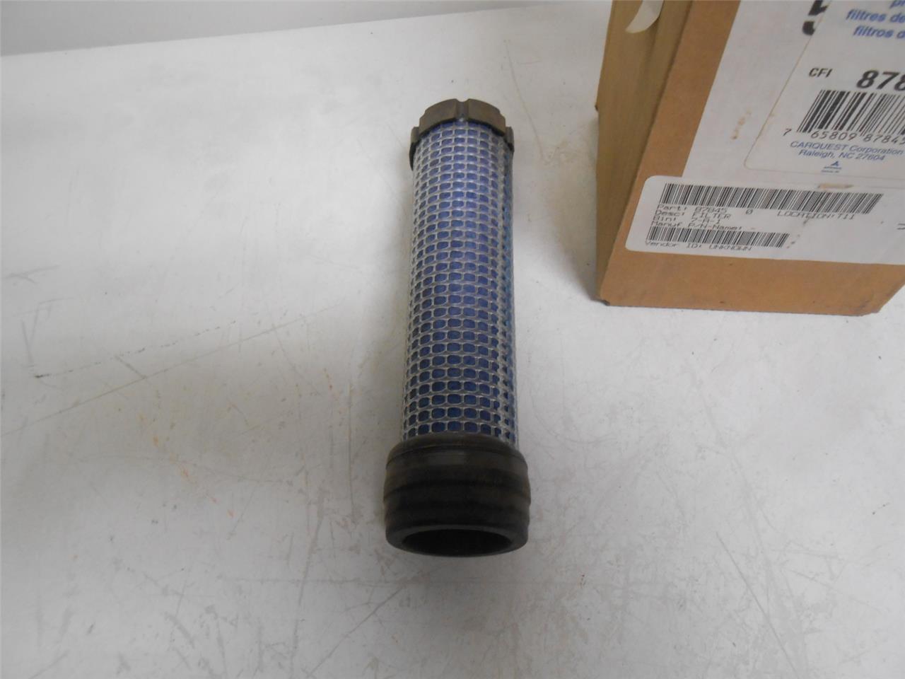 Car Quest 87845 Air Filter Wix# 4284, A2582C, AF2399, 708346 | eBay