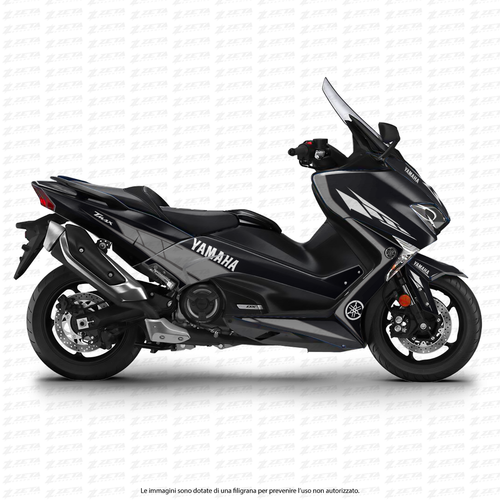 Set Stickers for Yamaha T-Max 530 2017-2019 | eBay Australia