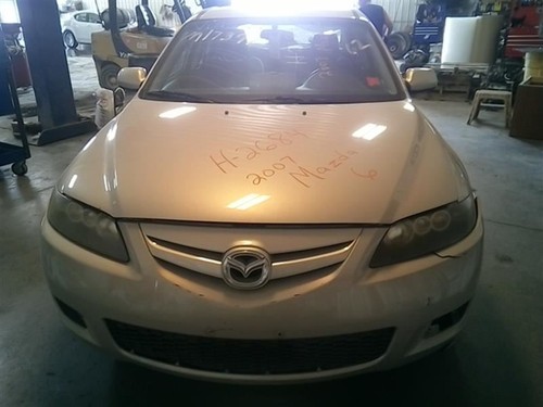 Alternator Fits 06-13 MAZDA 6 197752 | eBay