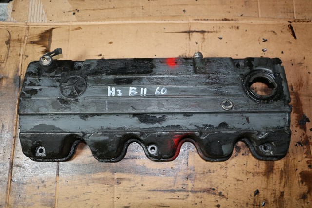 Ventildeckel MERCEDES W201 W124 M102 1020161905 günstig kaufen | eBay