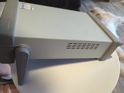 Agilent HP E4418B EPM Series Power Meter | eBay