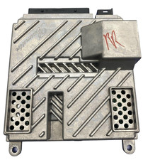 2019 Mercedes-Benz AMG GLE43 4matic Coupe Factory OEM Radio