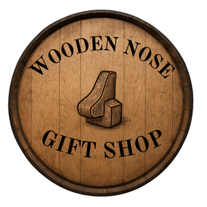 Wooden Nose Gift Shop | eBay Stores
