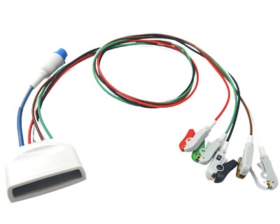 ECG & EKG Systems - Philips Telemetry