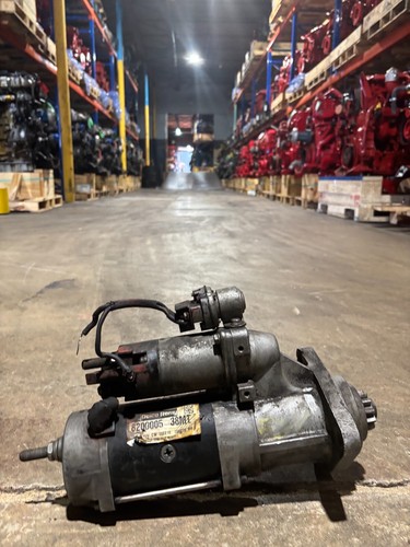 Delco Remy 38MT 12V Starter 8200005 | eBay
