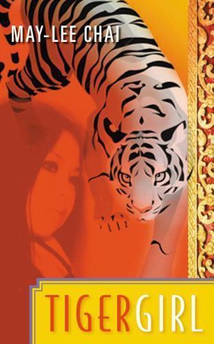 Tiger Girl by May-lee Chai (2013, Trade Paperback) for sale online ...