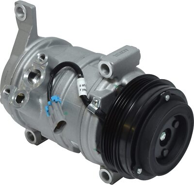 SD7H15 A/C Compressor 86993462 for Case 2366 2377 2388 2577 2588 5088 ...