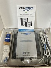 EASYWATER No Salt Water Conditioning System 2200 for sale online | eBay