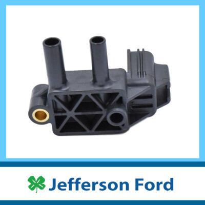Genuine Ford DPF Pressure Sensor For Focus Lw St MKII Kuga Te | eBay ...