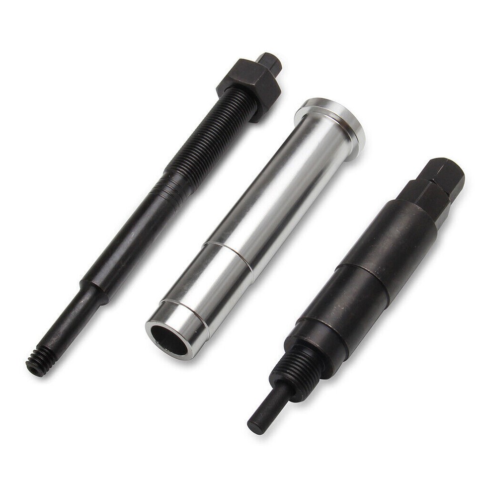 Broken Spark Plug Remover Tool Kit Extractor For Ford Triton 3Valve ...