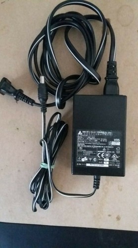 Delta Electronics AC Power Adapter Model ADP-15ZB | eBay