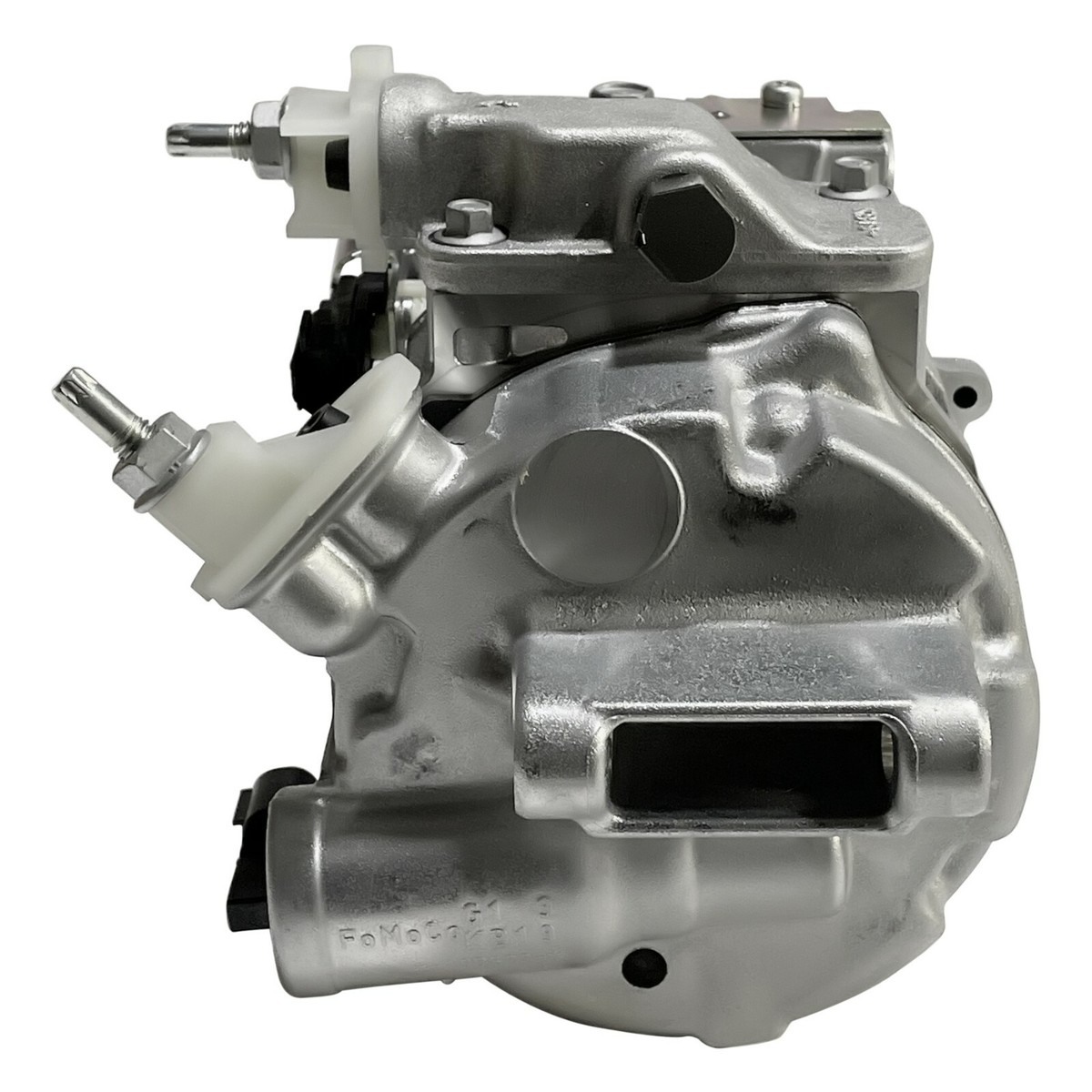 Sonic Prime Aire Acondicionado Autos Uritue Acondicionado Compresor De ...