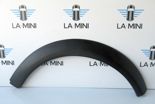 Genuine MINI N/S/R Passenger Rear Wheel Arch Trim for R50 R52 R53 ...