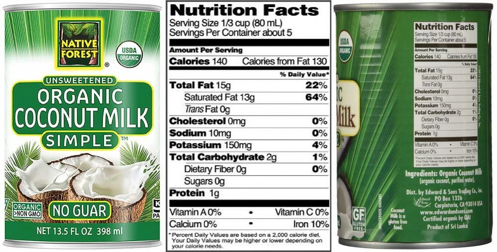 Native Forest Products