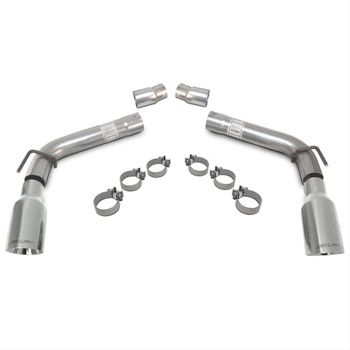 SLP Performance Loud Mouth Exhaust System 31201 | eBay