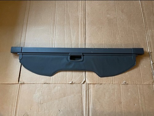 For 2013-2019 Ford Escape Rear Trunk Cargo Cover Retractable Luggage ...
