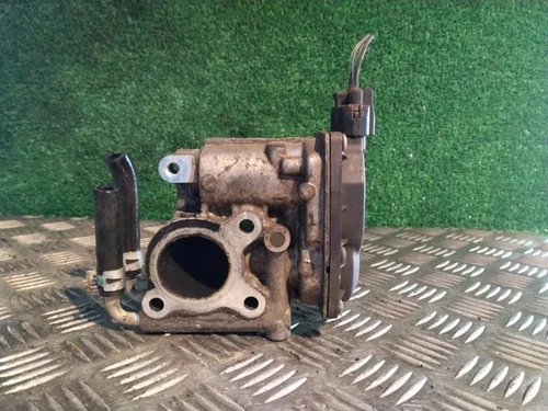 25800-26010 Vanne Egr pour TOYOTA RAV4 (A3) Active 2009 763406 | eBay