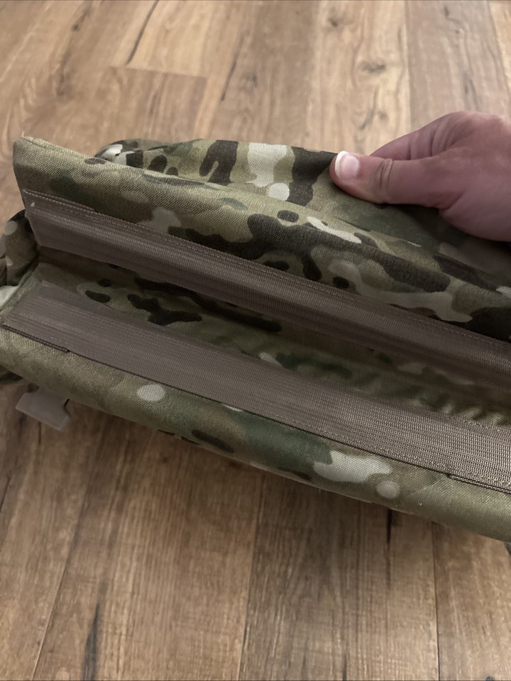 Mystery Ranch Crew Cab Backpack In Multicam (Bag Only) USA | eBay