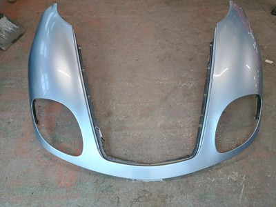 FERRARI 360 FRONT FENDER ASSEMBLY Petrol 2 Door Coupe 65392611 99-05 ...