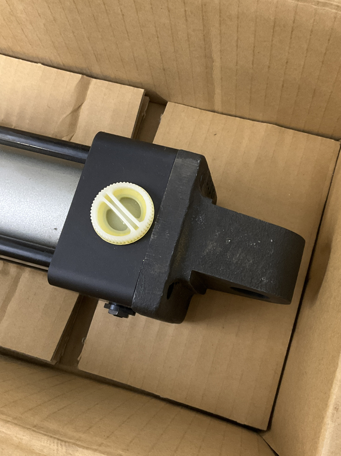 Taiyo Parker 70H-8 / 2CA50BB230-AB Hydraulic Cylinder | eBay