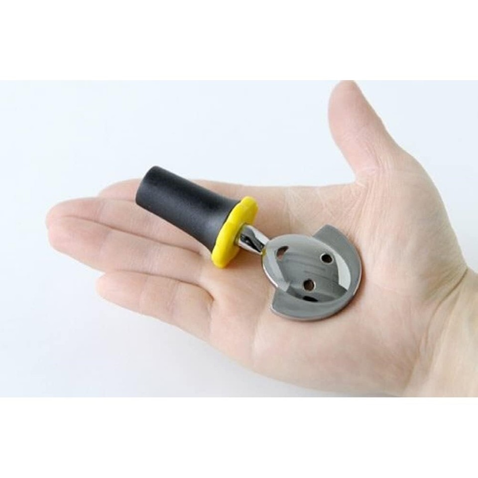 A di Alessi "Anna Stop 2" Wine Bottle Stopper / Cork | eBay