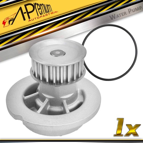 A-Premium Water Pump w/ Gasket for Chevrolet Nubira Optra Daewoo Nubira ...
