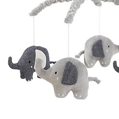 Love You To The Moon Musical Mobile by NoJo | eBay