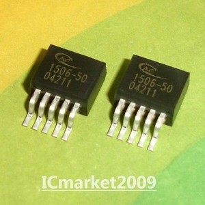 10 PCS AP1506-50K5A TO-263 1506-50 150KHz 3A PWM Buck DC/DC Converter Chip IC | eBay