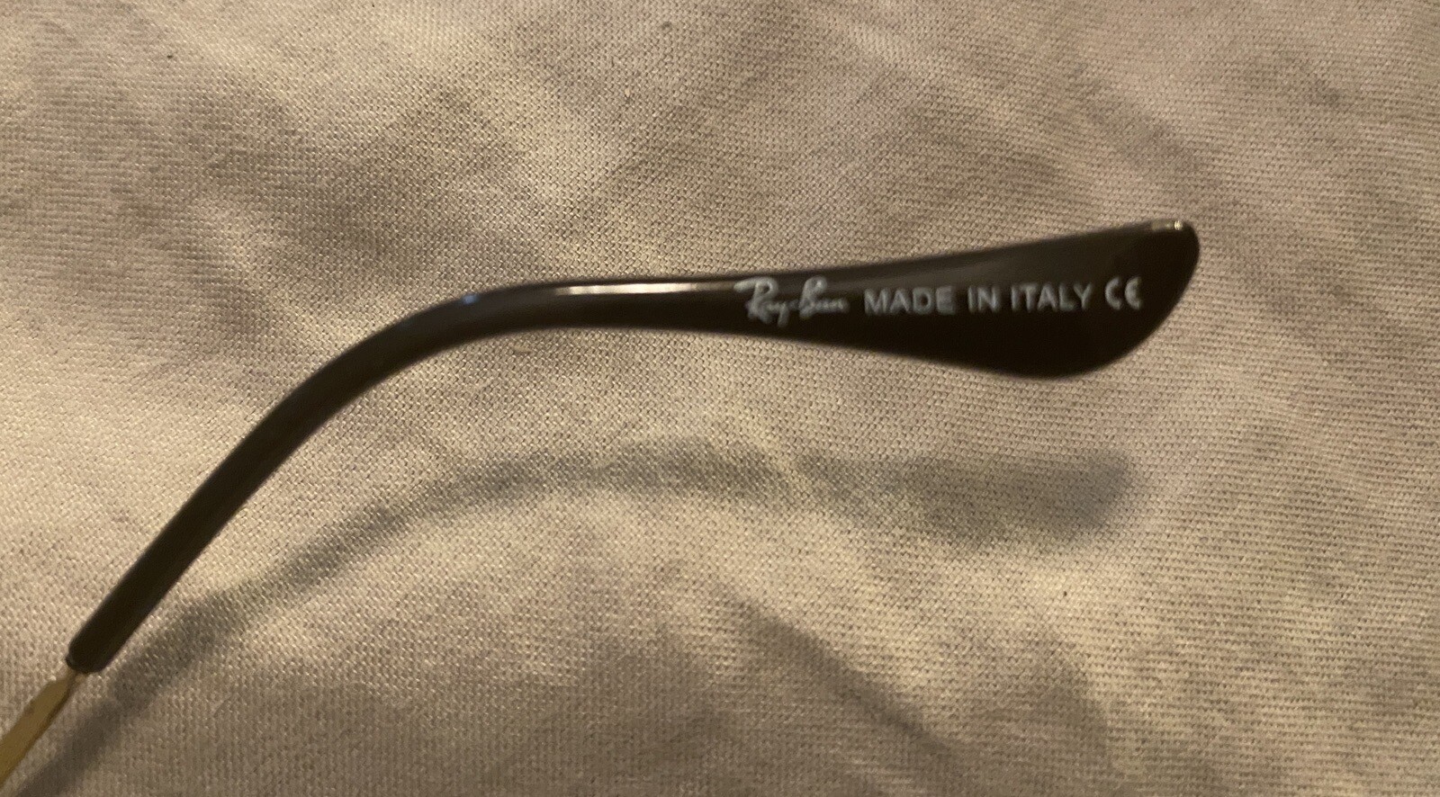 Ray Ban RB1971 54 SQUARE 1971 CLASSIC GREEN - Gem