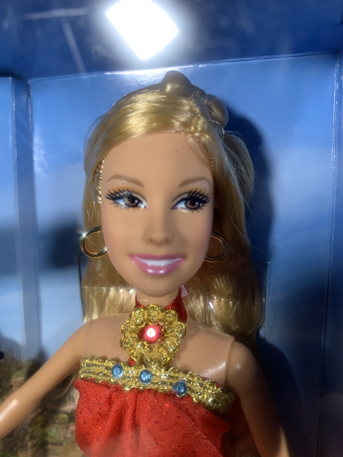 High School Musical 2 Sharpay Doll M2939 Disney for sale online | eBay