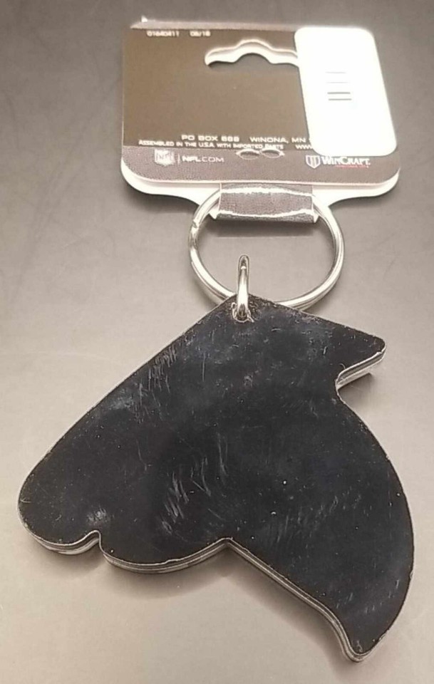 WinCraft Atlanta Falcons Acrylic Keychain Licensed NFL NEW | eBay