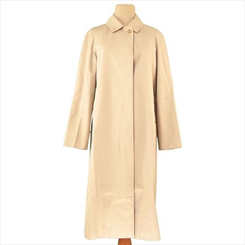 Burberry Coats Jackets Beige Woman Authentic Used T5830 | eBay