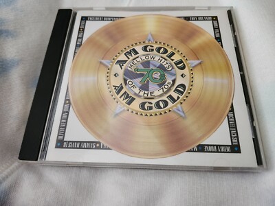 TIME LIFE AM GOLD MELLOW HITS OF THE 70S | eBay
